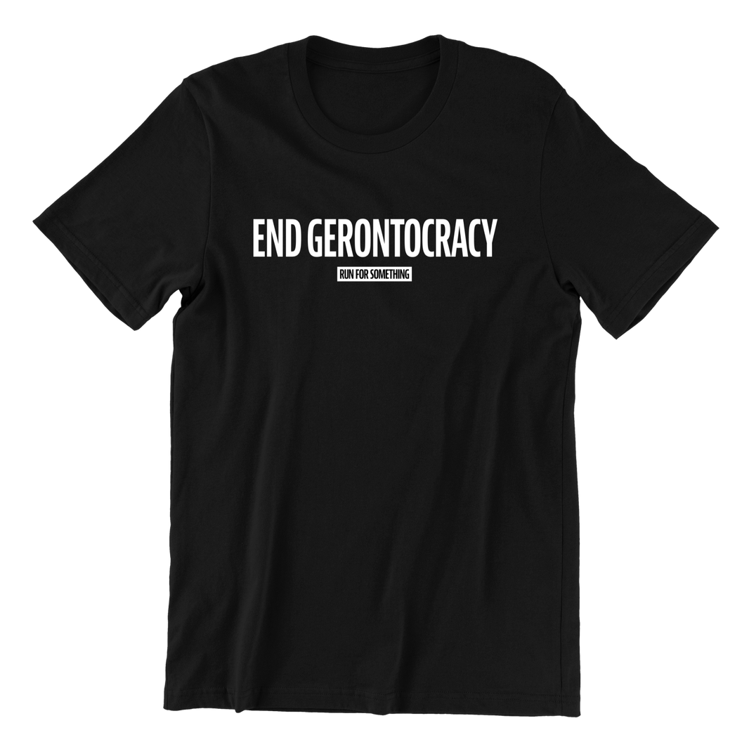 Run for Something Merch Store – Run For Something