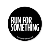 Run for Something Merch Store – Run For Something